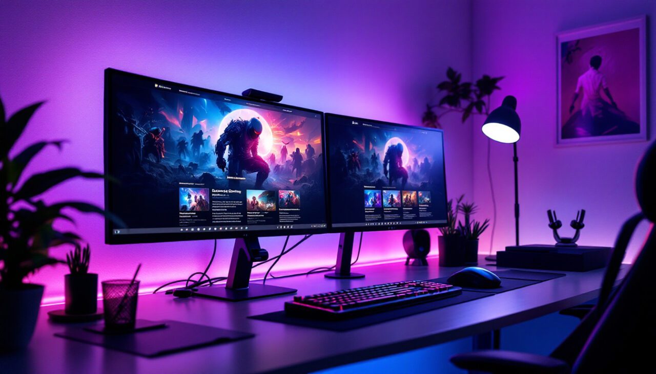 25 Appealing WordPress Gaming Themes (2026) - ExplainWP