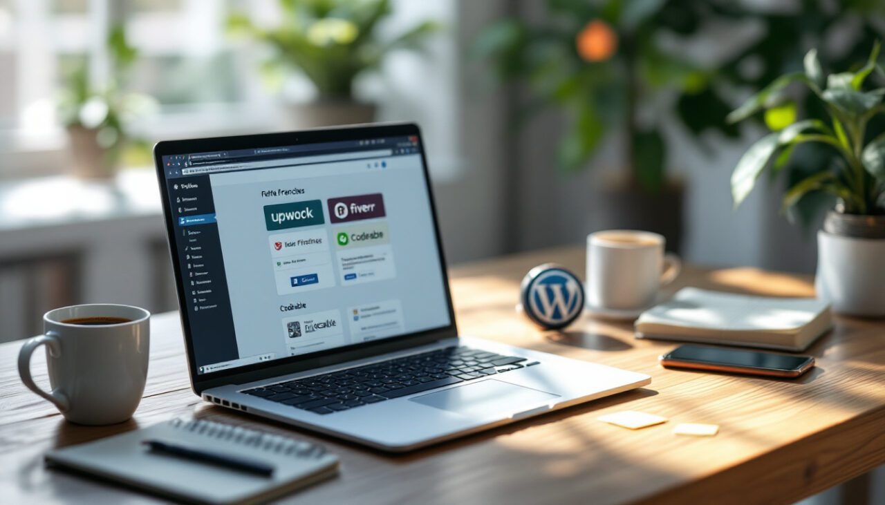 Best Freelance Websites for WordPress Freelancers - ExplainWP